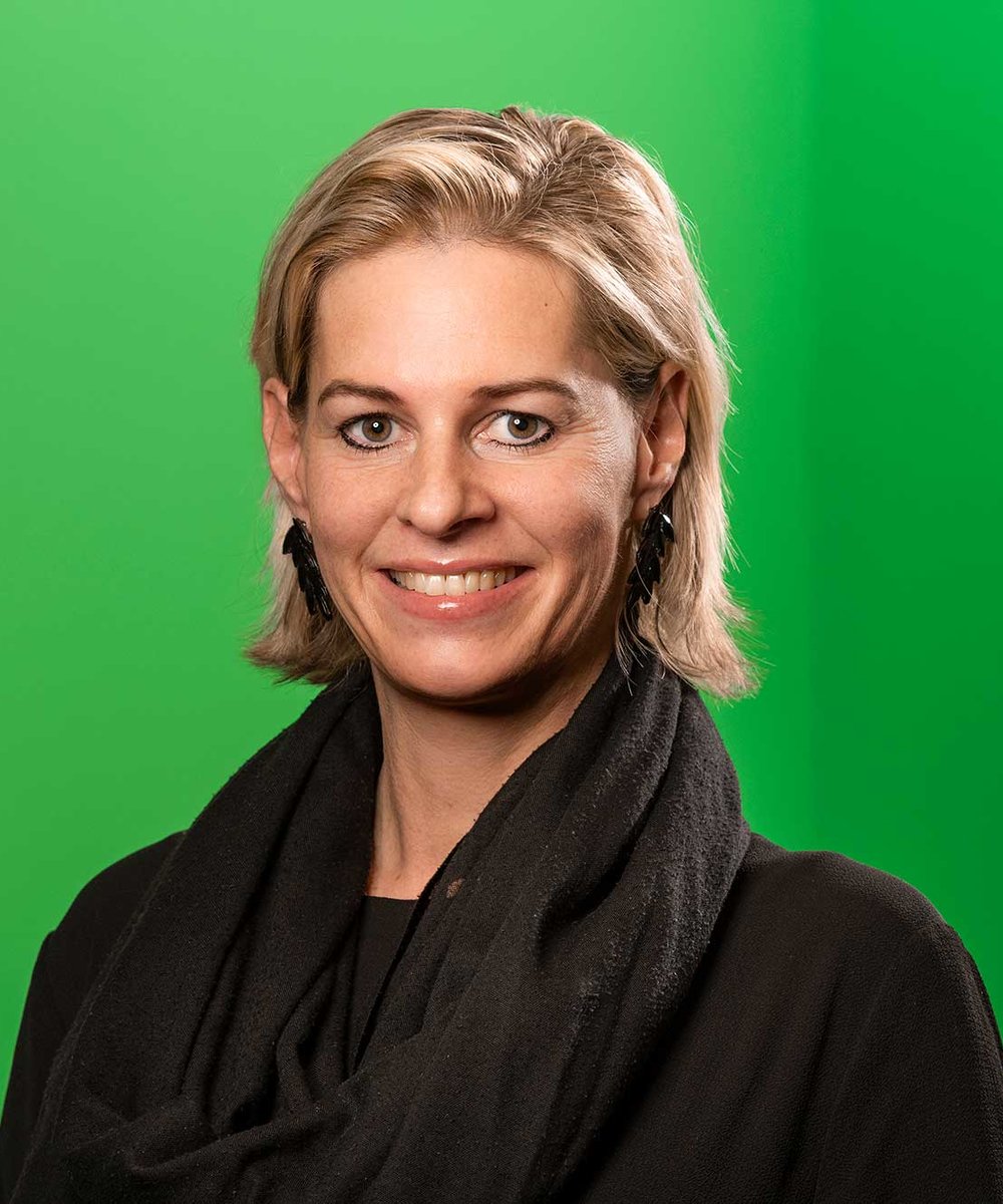 ASIG Wohnen: Mitarbeitende