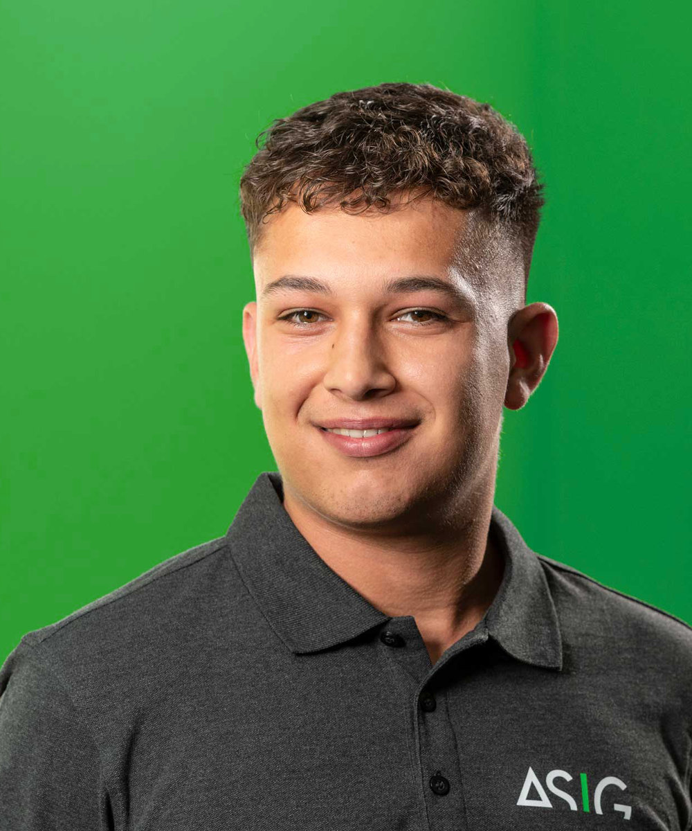 ASIG Wohnen: Mitarbeitende