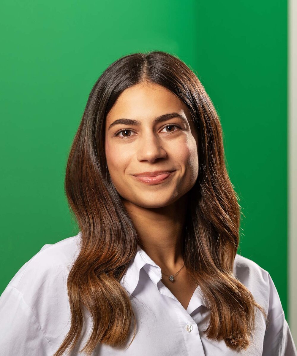 ASIG Wohnen: Mitarbeitende